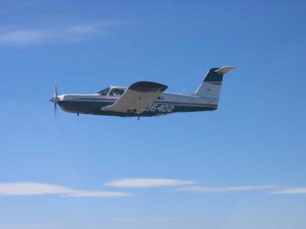 Photo Gallery | Bartelt Aviation Inc | Sturgis, MI | World's Leader for ...