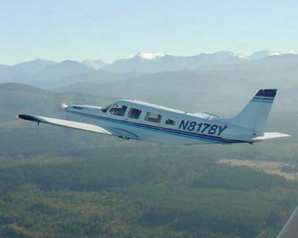 Photo Gallery | Bartelt Aviation Inc | Sturgis, MI | World's Leader for ...