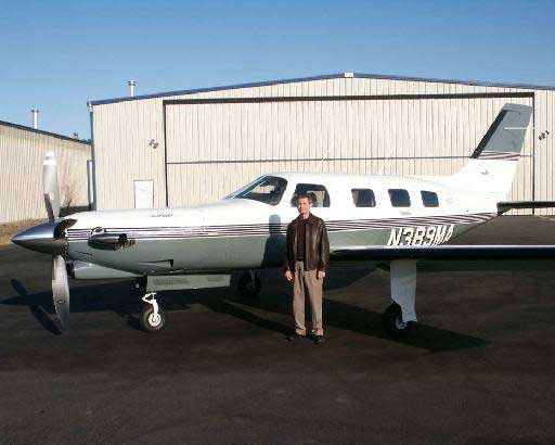 Photo Gallery | Bartelt Aviation Inc | Sturgis, MI | World's Leader for ...