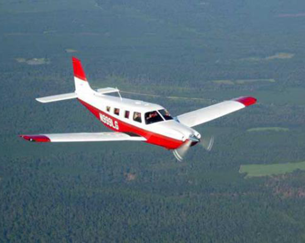 Photo Gallery | Bartelt Aviation Inc | Sturgis, MI | World's Leader for ...