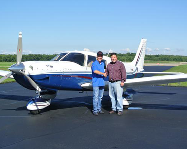 Photo Gallery | Bartelt Aviation Inc | Sturgis, MI | World's Leader for ...