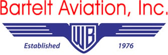Bartelt Aviation Inc | Sturgis, MI | World's Leader for Piper Saratoga ...